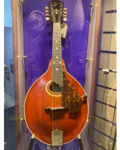 Johnny Roadhouse Music - Johnny Roadhouse - Family-run, independent ...