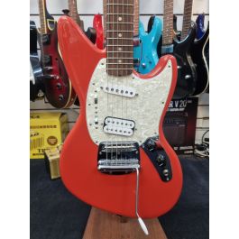 Johnny Roadhouse Music - Fender Kurt Cobain Signature Jag-Stang in ...