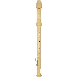 Johnny Roadhouse Music - Meinel Tenor Recorder, Maple Wood
