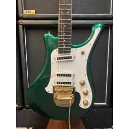 Johnny Roadhouse Music - Yamaha SGV 700 Flying Samurai