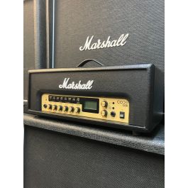Johnny Roadhouse Music - Marshall Code CODE100H 100-Watt Digital ...