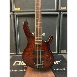 Johnny Roadhouse Music - Cort C5Q 5 String Bass