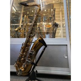 Johnny Roadhouse Music - Sonora Tenor Saxophone