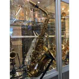 Johnny Roadhouse Music - Ambassador Alto Saxophone