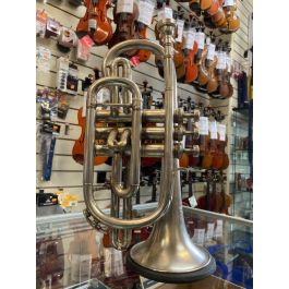 Johnny Roadhouse Music - Besson Westminster Cornet